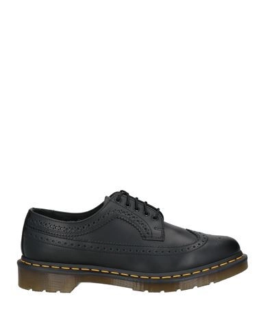 Dr. Martens 3989 Ys Smooth Leather Brogues