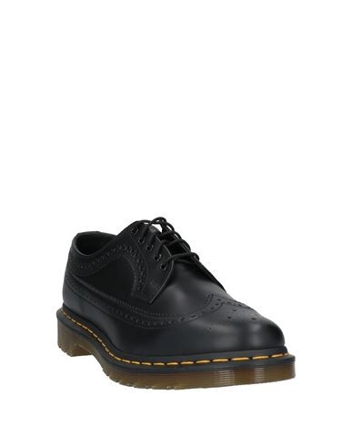 Dr. Martens 3989 Ys Smooth Leather Brogues