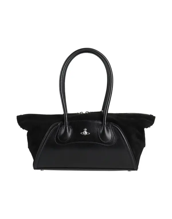 VIVIENNE WESTWOOD Shirley Small Holdall Handbag