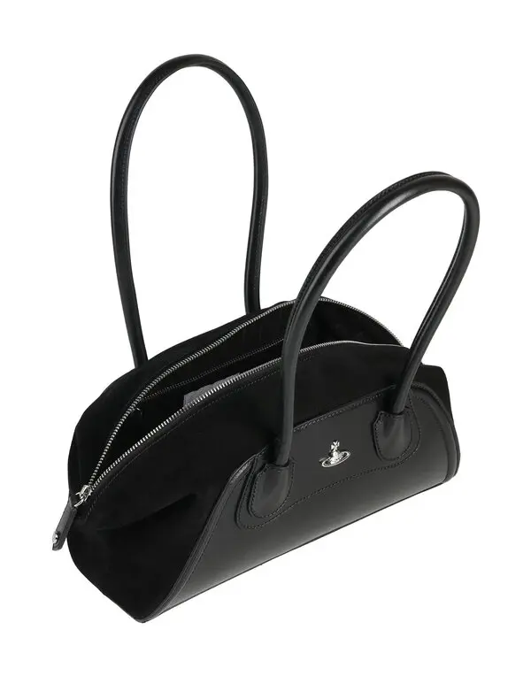 VIVIENNE WESTWOOD Shirley Small Holdall Handbag