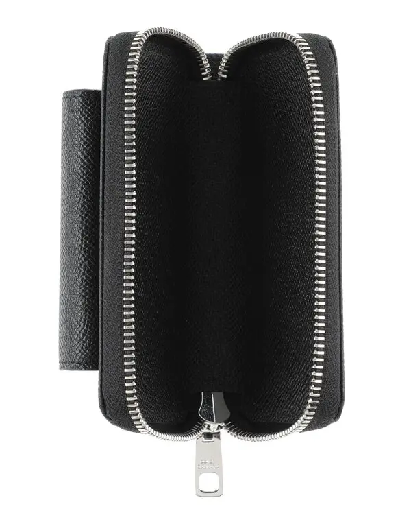 Dolce & Gabbana Coin Purse Soft Leather