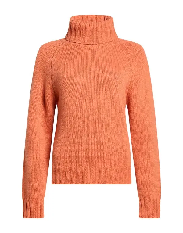 ARAGONA Turtleneck Size Cashmere