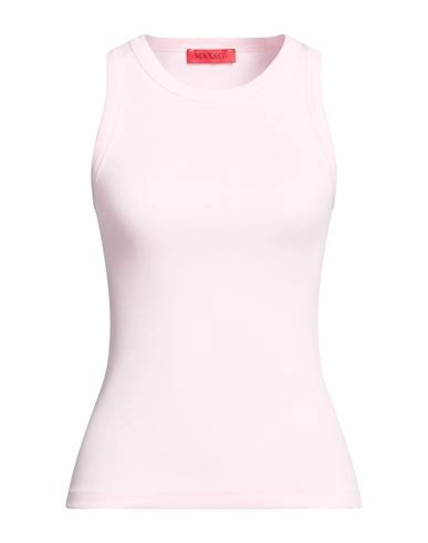Max & Co. Ribbed Jersey Tank Top