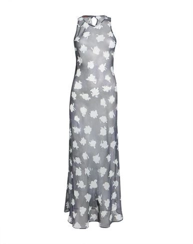 Max & Co. Maxi Dress Size Polyester