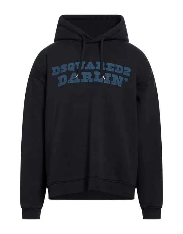 Dsquared2 Sweatshirt Size Cotton