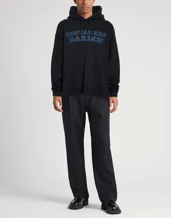 Dsquared2 Sweatshirt Size Cotton