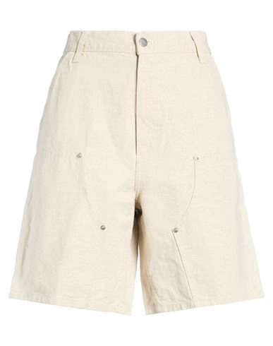 Carhartt Shorts & Bermuda Shorts Size Cotton, Linen