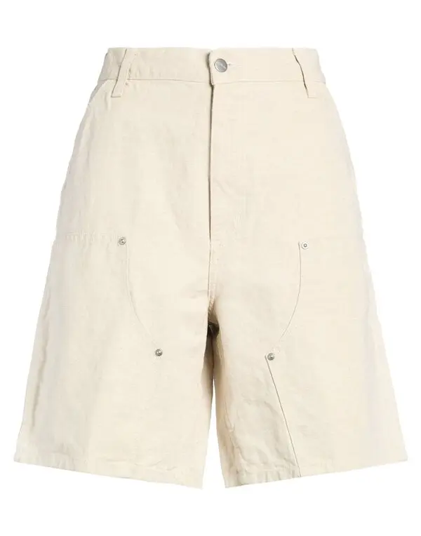 Carhartt Shorts & Bermuda Shorts Size Cotton, Linen