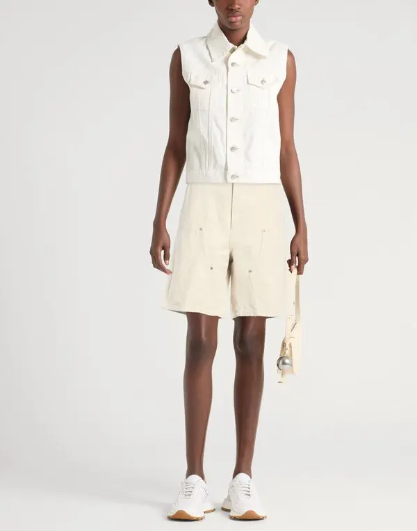 Carhartt Shorts & Bermuda Shorts Size Cotton, Linen