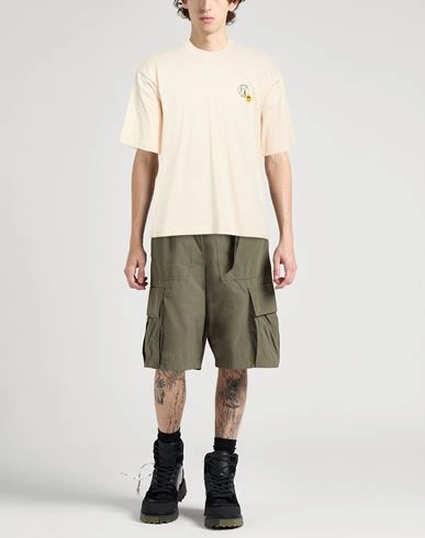BARROW T-shirt Size Cotton