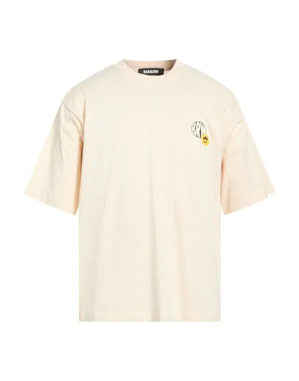 BARROW T-shirt Size Cotton