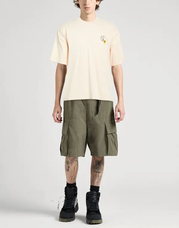 BARROW T-shirt Size Cotton