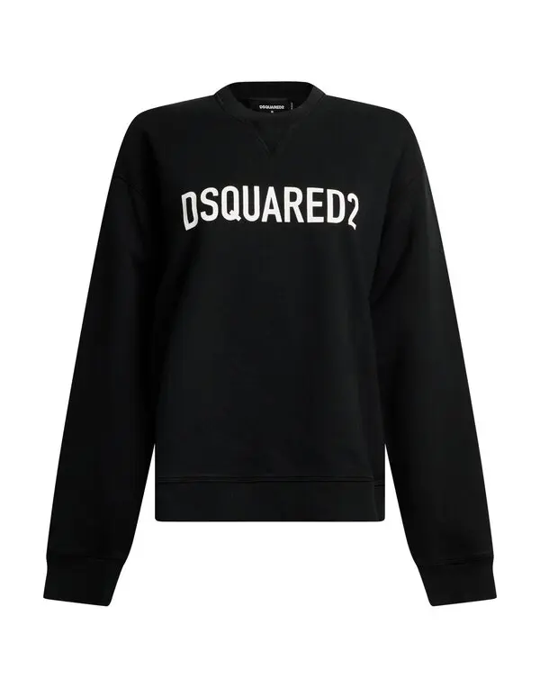 Dsquared2 Logo Crewneck Sweatshirt