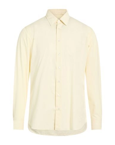 LARDINI Shirt Pastel Size Cotton