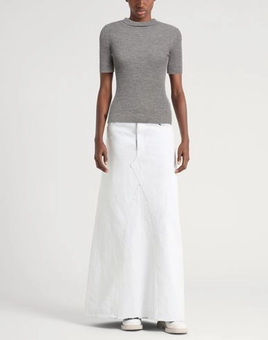 MANILA GRACE Turtleneck Size Wool, Acrylic, Polyester, Polyamide