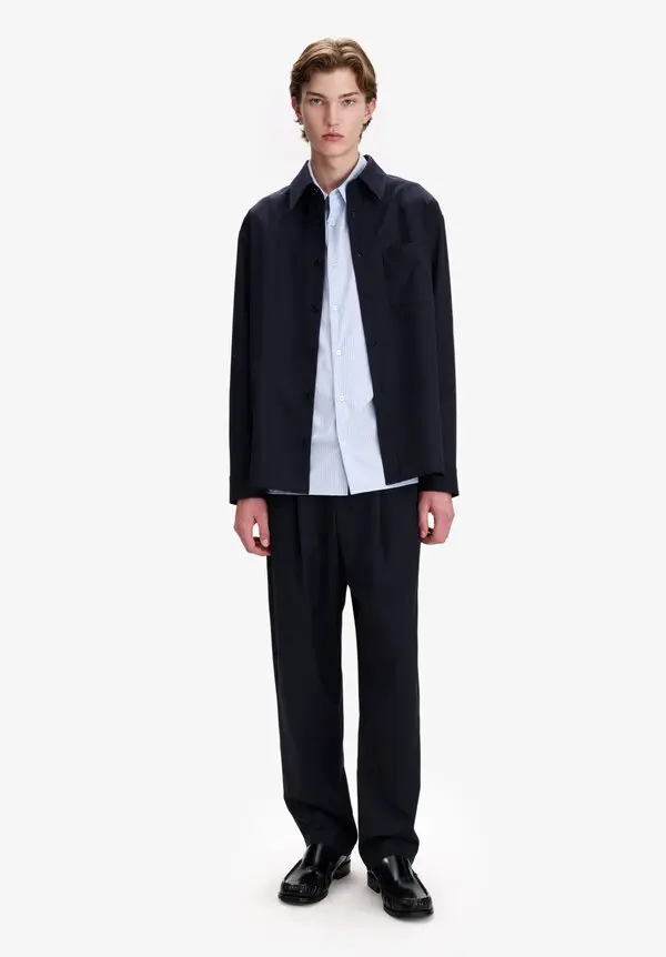 A.p.c. Malaury Overshirt