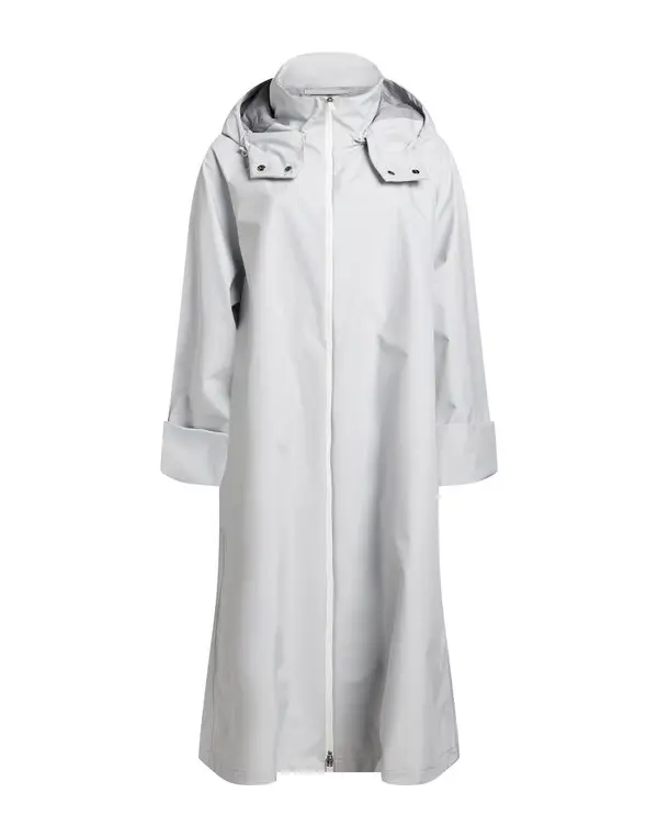 Herno Overcoat & Trench Coat In Light Polyester