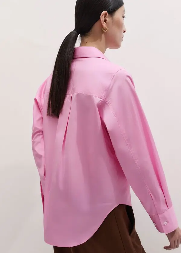 ME+EM Relaxed Forever Shirt