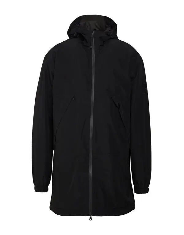 Timberland Jacket Size Nylon
