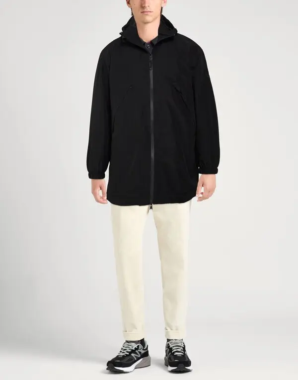 Timberland Jacket Size Nylon