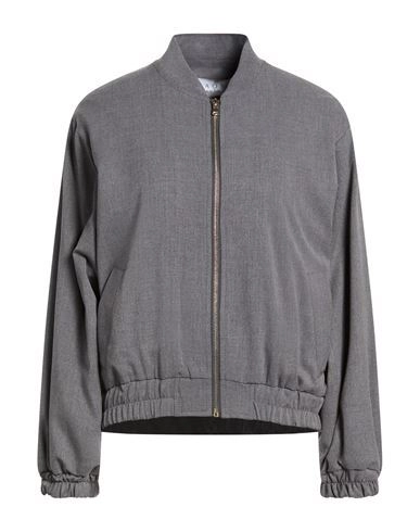 KAOS Jacket Size Polyester, Viscose, Elastane - Grey