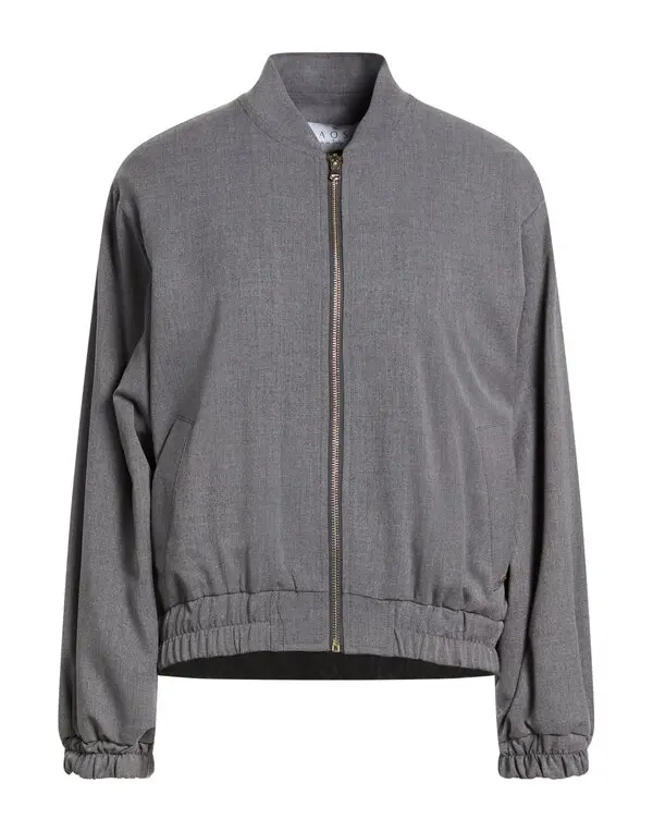 KAOS Jacket Size Polyester, Viscose, Elastane