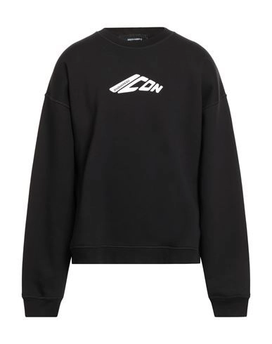Dsquared2 Icon Sweatshirt - Black