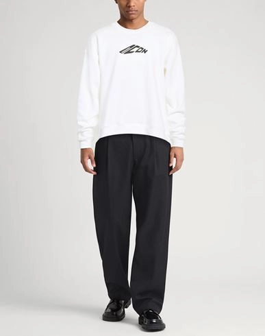 Dsquared2 Icon Sweatshirt Size Cotton, Polyester