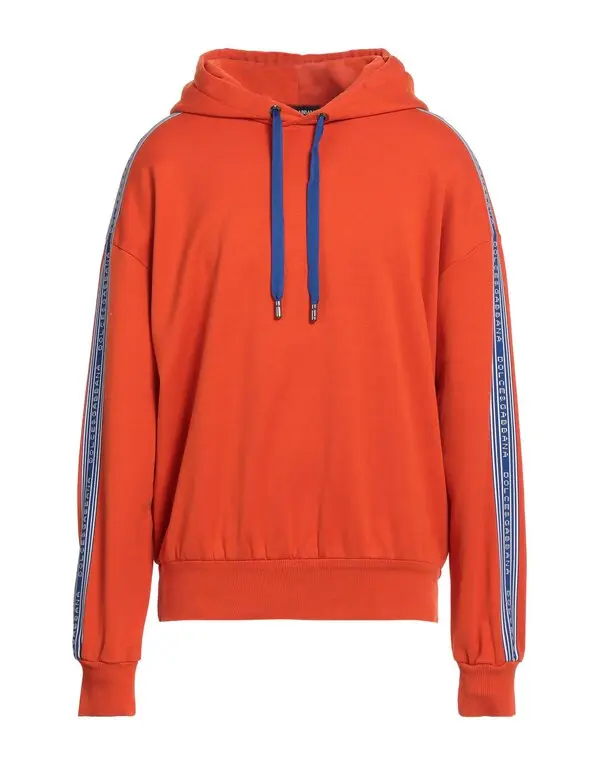 Dolce & Gabbana Sweatshirt Size Cotton, Polyester