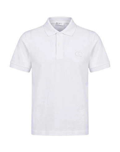 Dior Polo Shirt Size Cotton