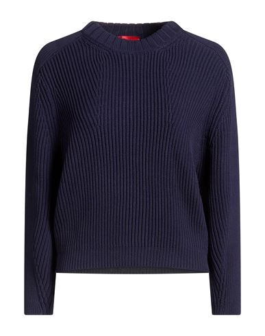 Max & Co. Cotton Blend Crewneck Sweater