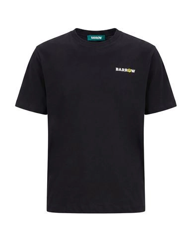 BARROW T-shirt Size Cotton - Charcoal