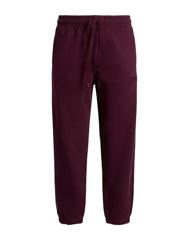 Versace Pants Plum Size Cotton