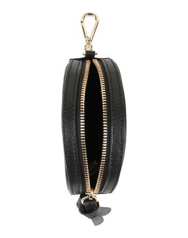 JIMMY CHOO Coin Purse Leather