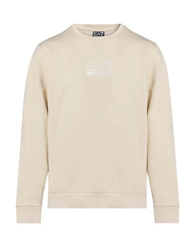 EA7 Sweatshirt - Cream