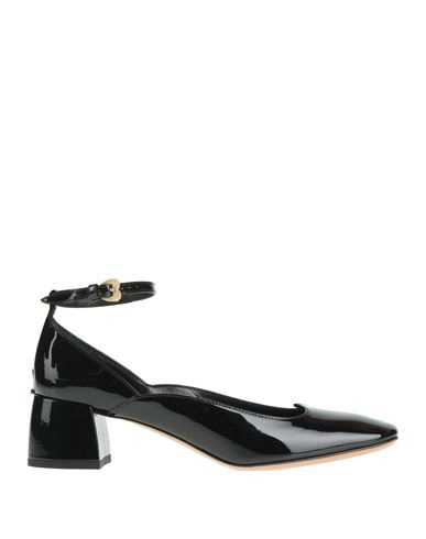 A.BOCCA A. Bocca Pumps Size Leather