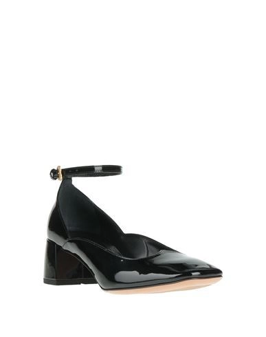 A.BOCCA A. Bocca Pumps Size Leather