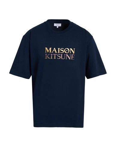 Maison Kitsuné T-shirt Size Cotton