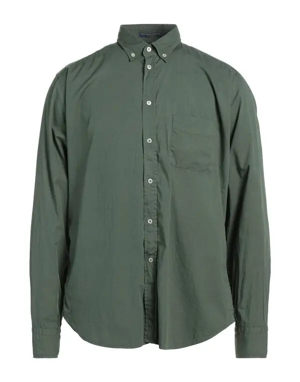 B.D.BAGGIES B. D.baggies Shirt Light Size Cotton, Elastane