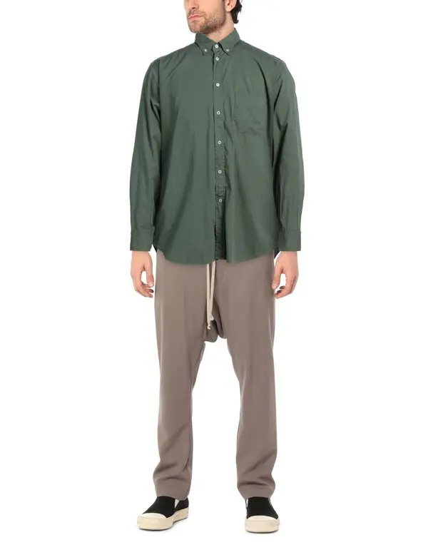 B.D.BAGGIES B. D.baggies Shirt Light Size Cotton, Elastane