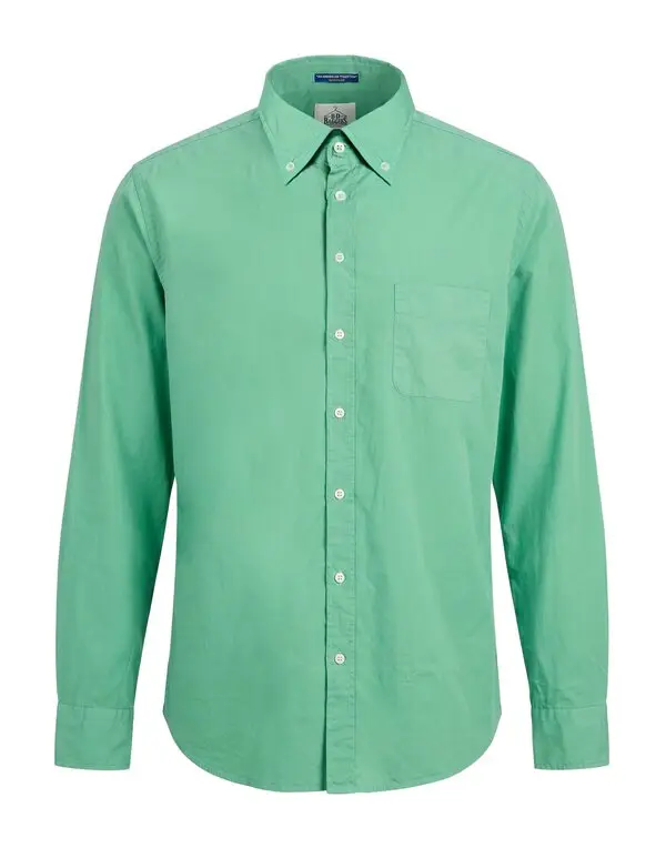 B.D.BAGGIES B. D.baggies Shirt Size Cotton, Elastane