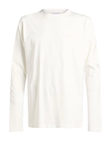 FAMILY FIRST T-shirt Size Cotton - White