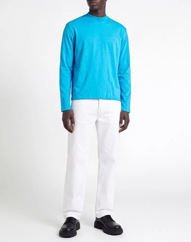 Sunnei T-shirt Lime Size Cotton