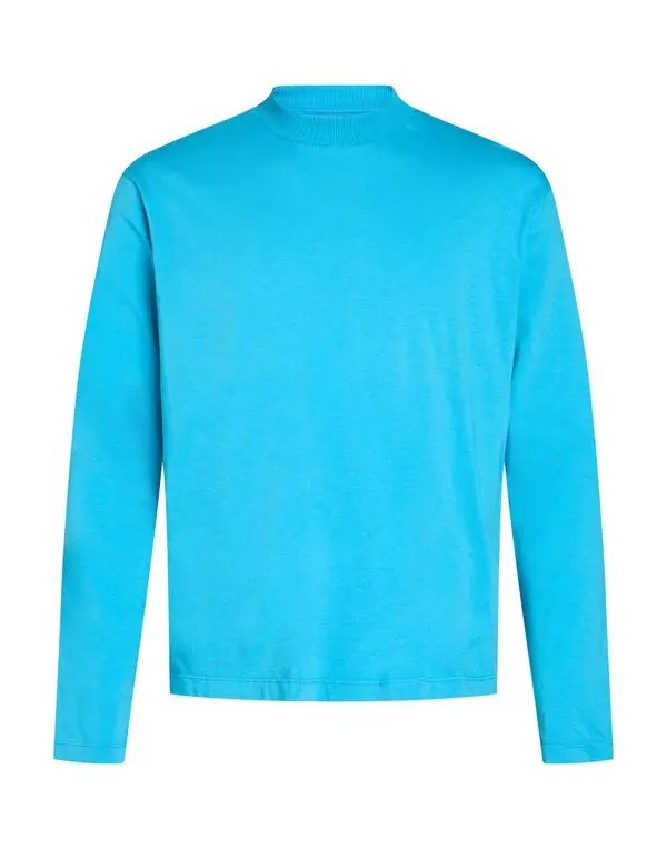 Sunnei T-shirt Lime Size Cotton