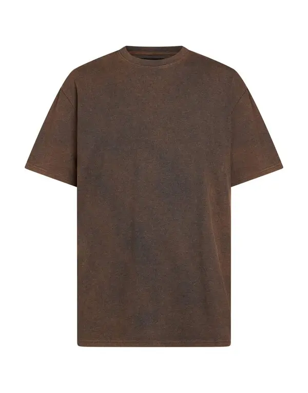 THE EDITOR T-shirt Size Cotton