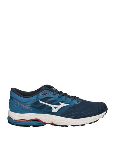 Mizuno Wave Prodigy Textile Fiber Sneakers