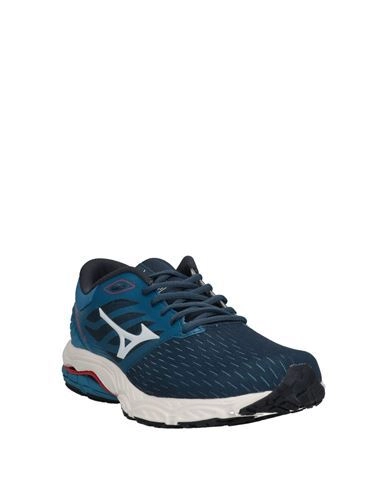 Mizuno Wave Prodigy Textile Fiber Sneakers