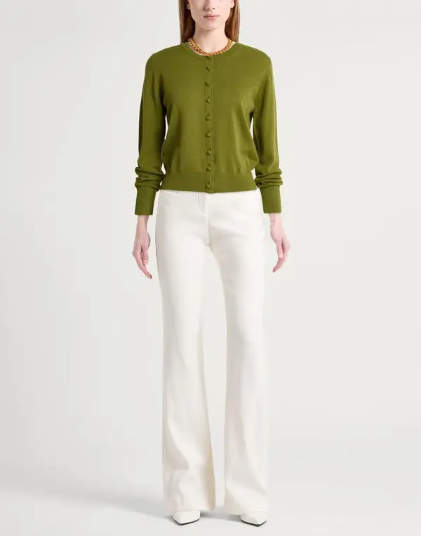 Alpha Studio Geelong Wool Cardigan