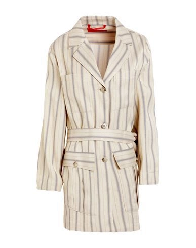 Max & Co. Inn Jacket Size Viscose, Linen
