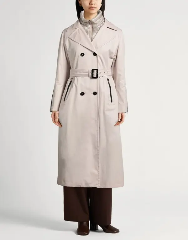 Herno Coat Size Cotton